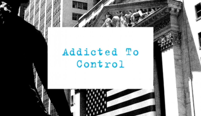 The Work of The People | Film | Addicted To Control