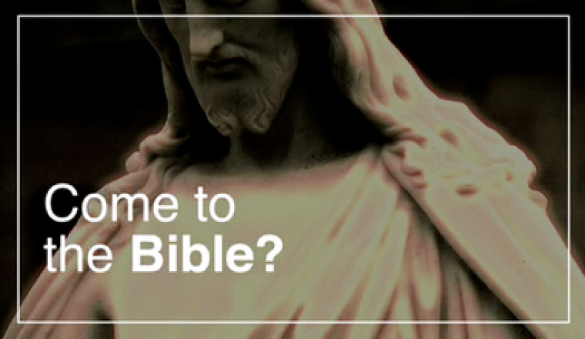 The Work of The People | Film | Come To Christ