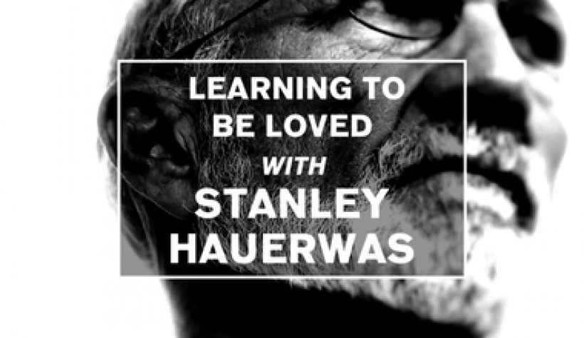 The Work of The People | Film | Learning To Be Loved