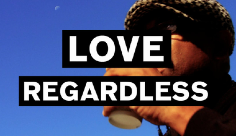 The Work of The People | Film | Love Regardless