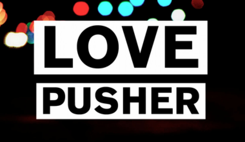 The Work of The People | Film | Love Pusher