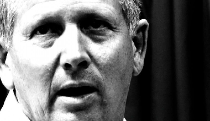 The Work of The People | Film | Holy Discontent