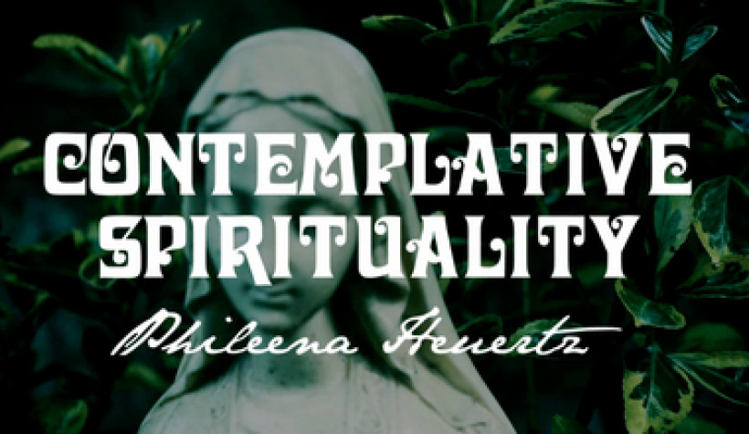 The Work of The People | Film | Contemplative Spirituality