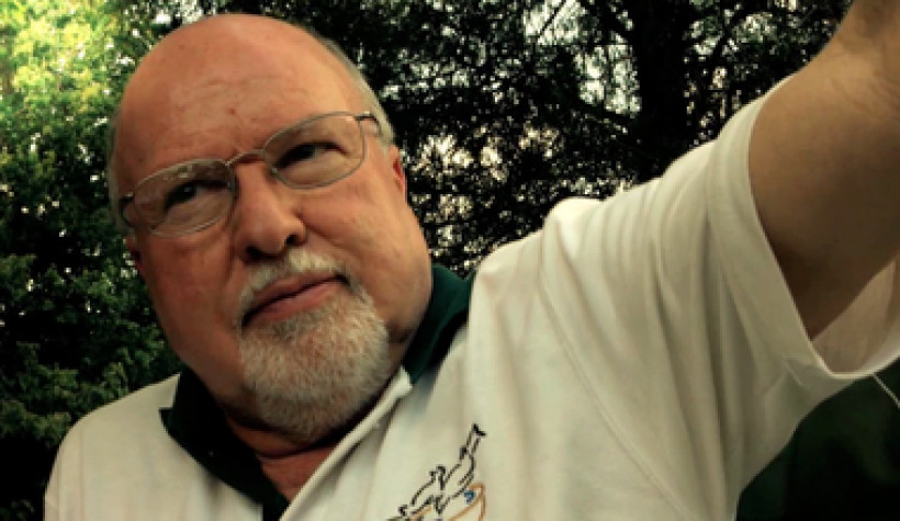 The Work of The People | Film | What Does Rohr Need To Die To?