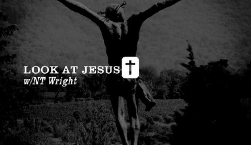 The Work of The People | Film | Look at Jesus