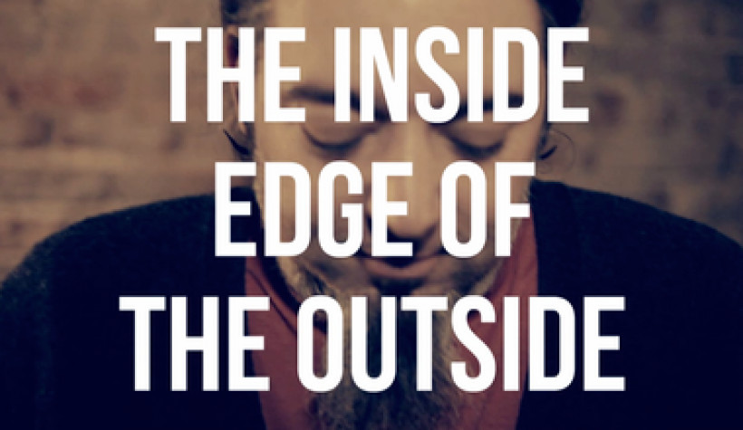 The Work of The People | Film | The Inside Of The Outside Edge