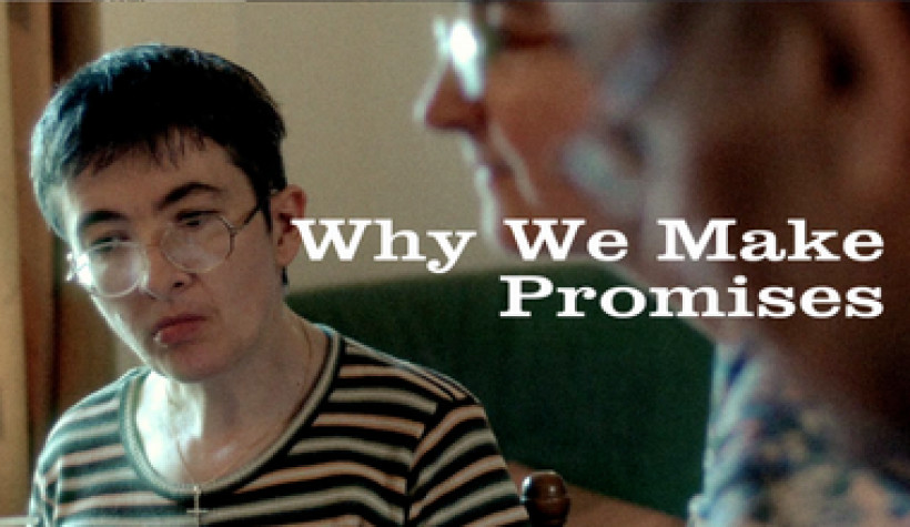 The Work of The People | Film | Why We Make Promises