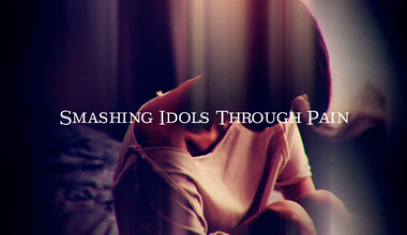 The Work of The People | Film | Smashing Idols Through Pain