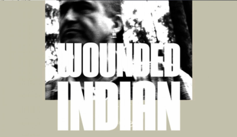 The Work of The People | Film | Wounded Indian