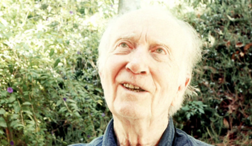 The Work of The People | Film | John Cobb and Jesus