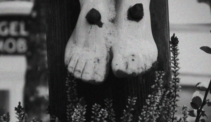 The Work of The People | Film | The Payment Of Sin Loop