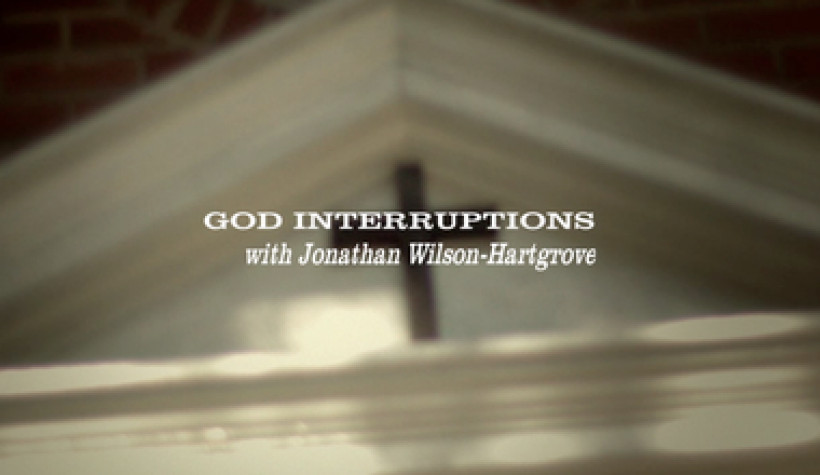 The Work of The People | Film | God Interruptions
