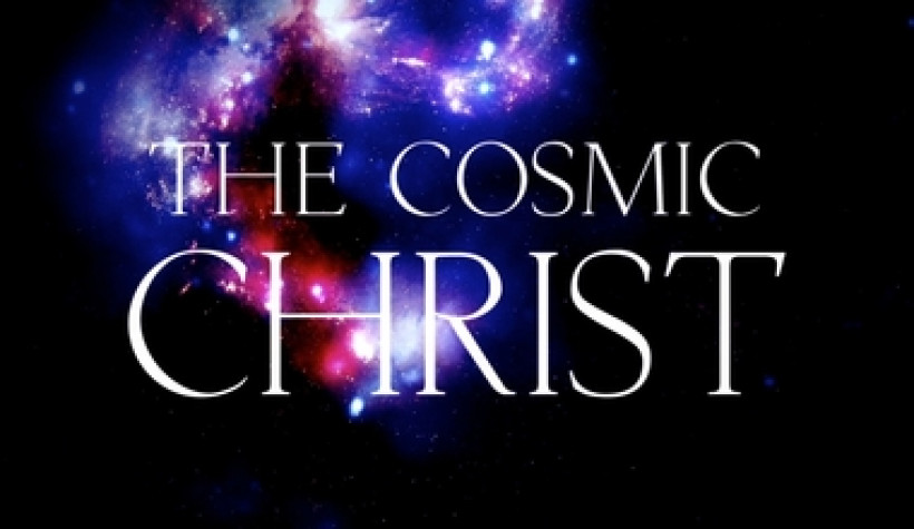 The Work of The People | Film | The Cosmic Christ
