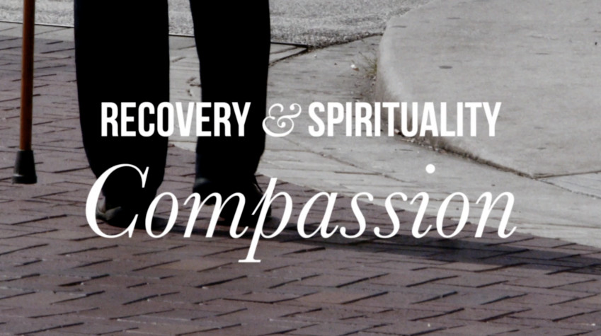 The Work of The People | Film | Compassion