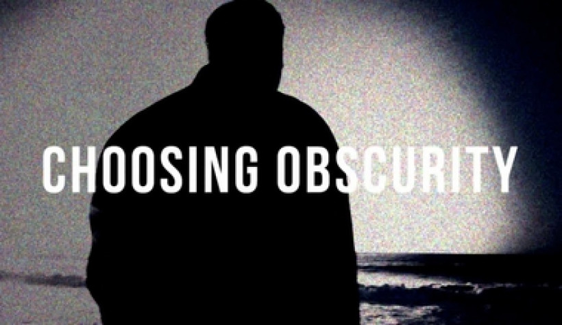 The Work of The People | Film | Choosing Obscurity