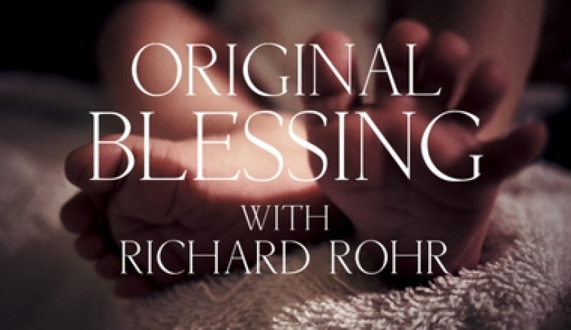 The Work of The People | Film | Original Blessing