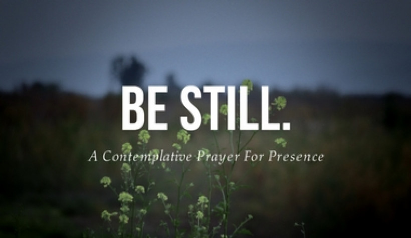 The Work of The People | Film | Be Still