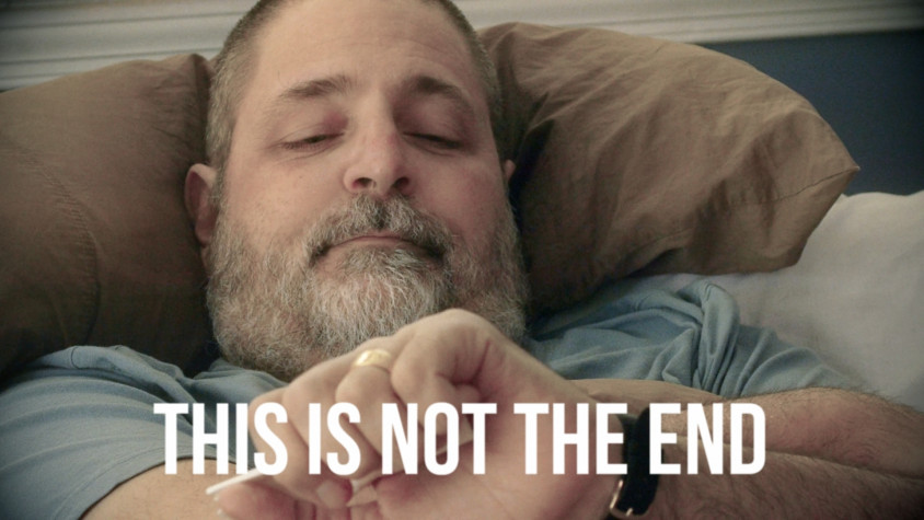 The Work of The People | Film | This Is Not The End