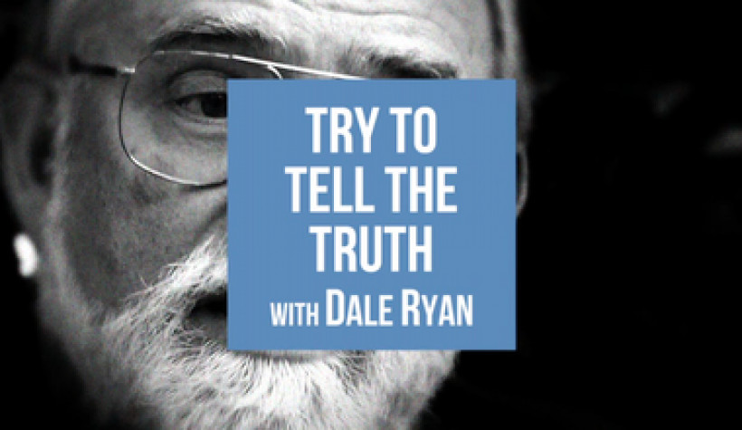 The Work of The People | Film | Try To Tell The Truth