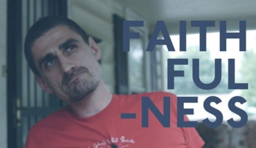The Work of The People | Film | Faithfulness