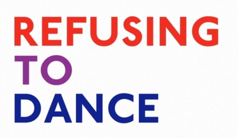 The Work of The People | Film | Refusing To Dance