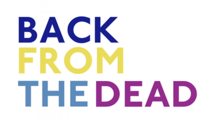 The Work of The People | Film | Back From The Dead