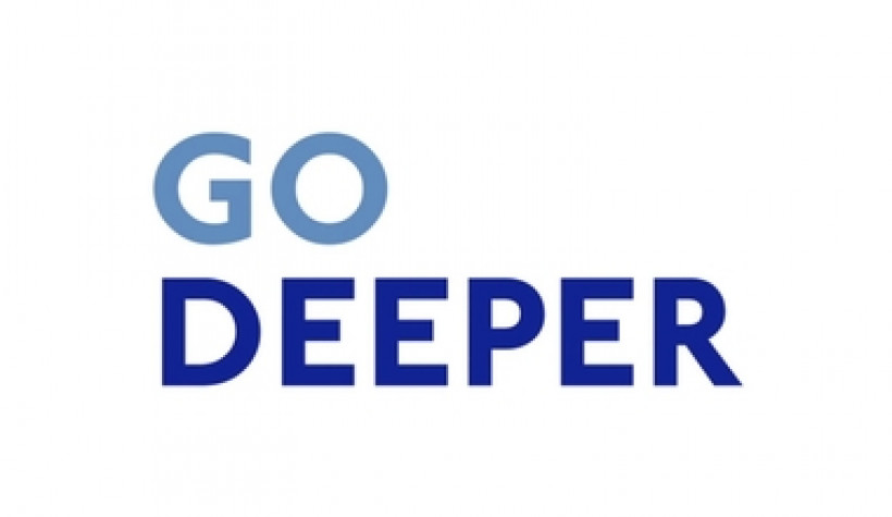 The Work of The People | Film | Go Deeper