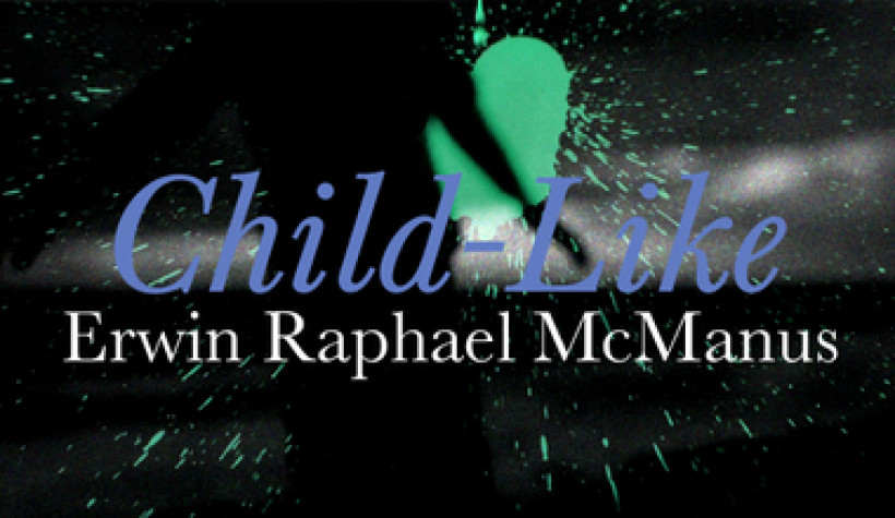 The Work of The People | Film | Child-Like