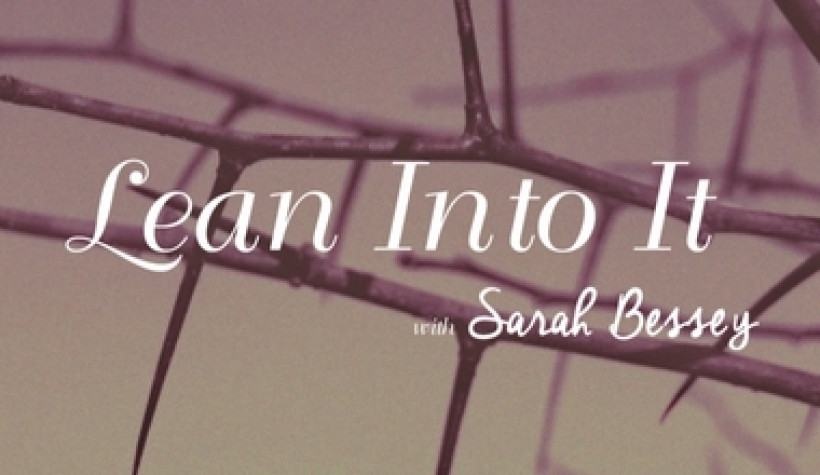 The Work of The People | Film | Lean Into It