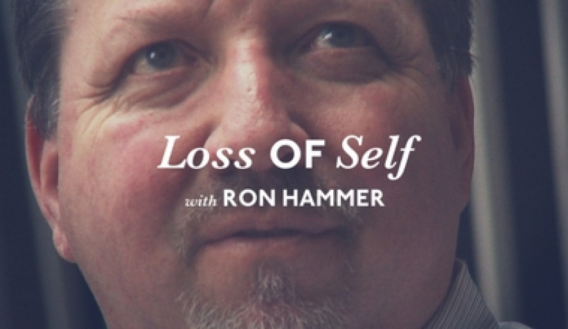 The Work of The People | Film | Loss Of Self