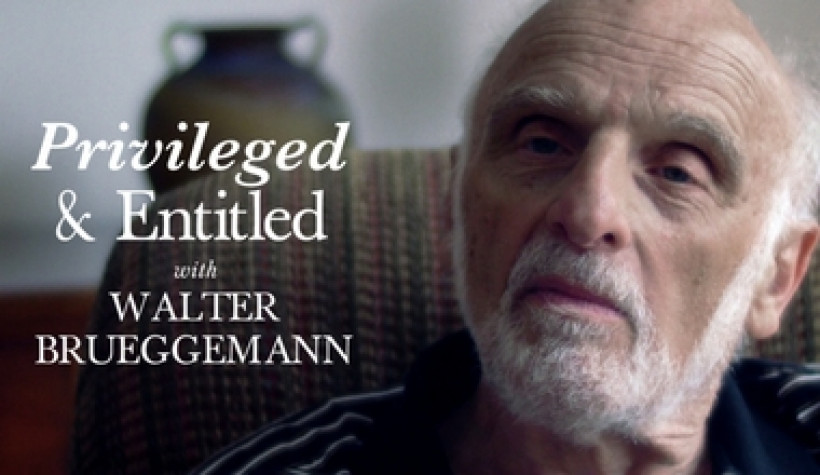 The Work of The People | Film | Privileged and Entitled