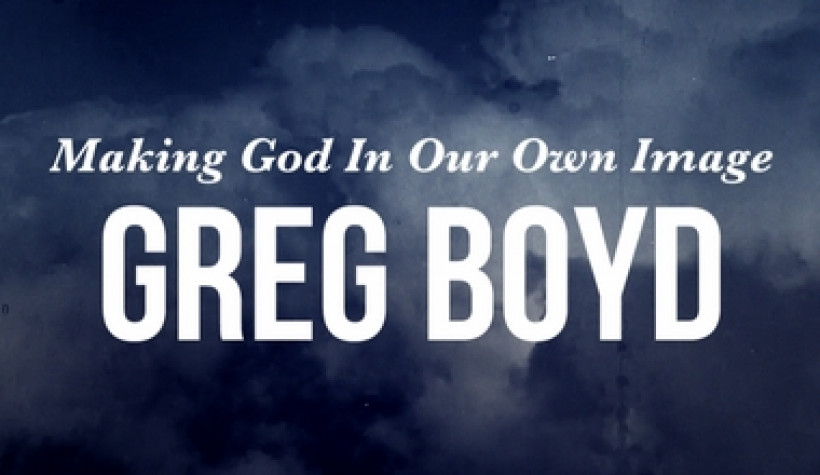 The Work of The People | Film | Making God In Our Own Image