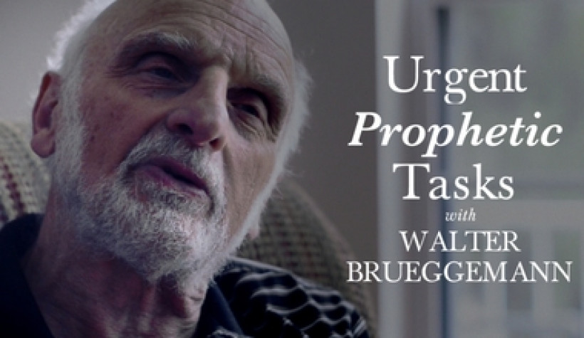The Work of The People | Film | Urgent Prophetic Tasks