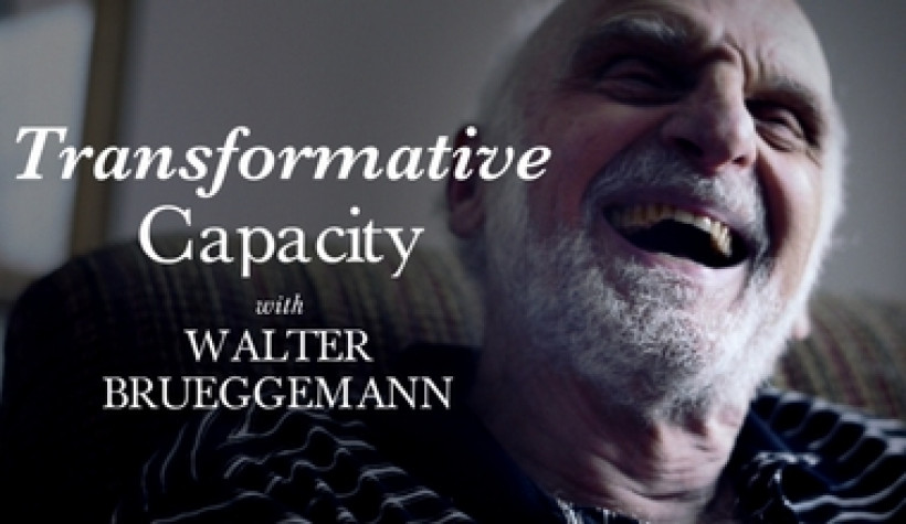 The Work of The People | Film | Transformative Capacity