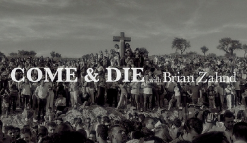 The Work of The People | Film | Come and Die
