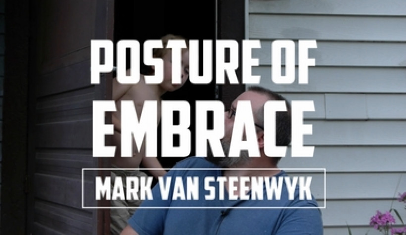 The Work of The People | Film | Posture of Embrace