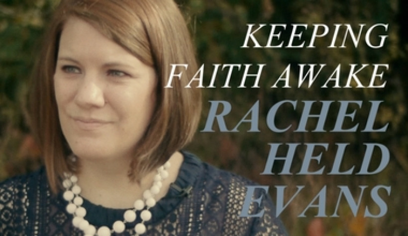 The Work of The People | Film | Keeping Faith Awake