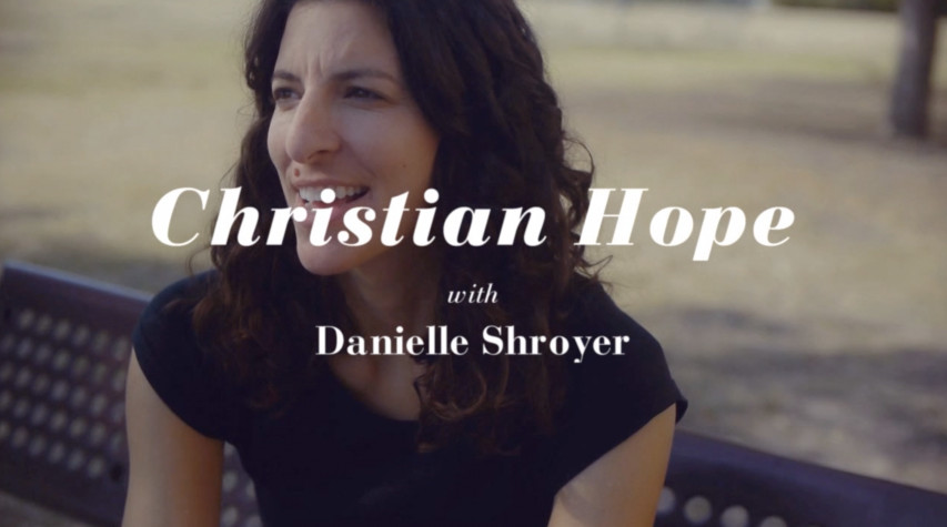 The Work of The People | Film | Christian Hope