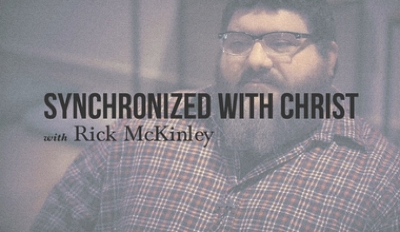 The Work of The People | Film | Sychronized with Christ
