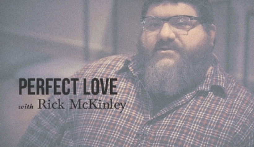 The Work of The People | Film | Perfect Love
