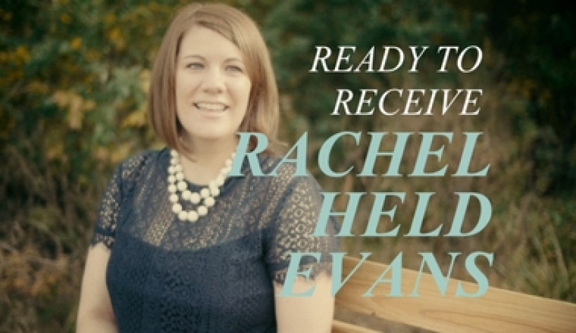 The Work of The People | Film | Ready to Receive