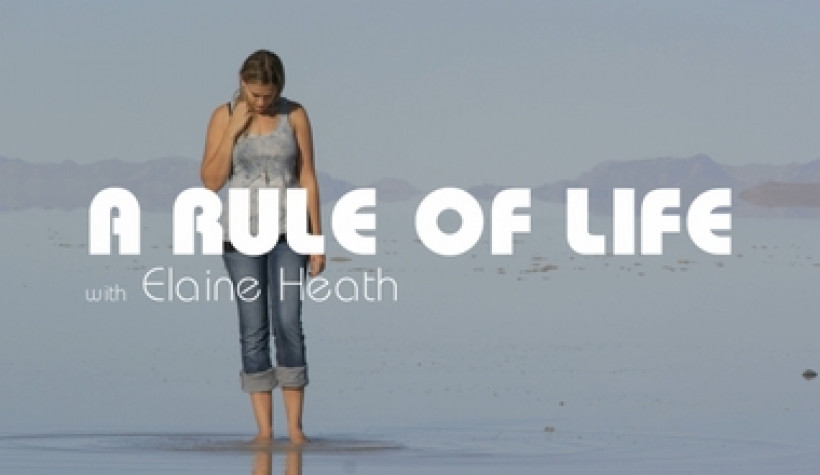 The Work of The People | Film | A Rule of Life