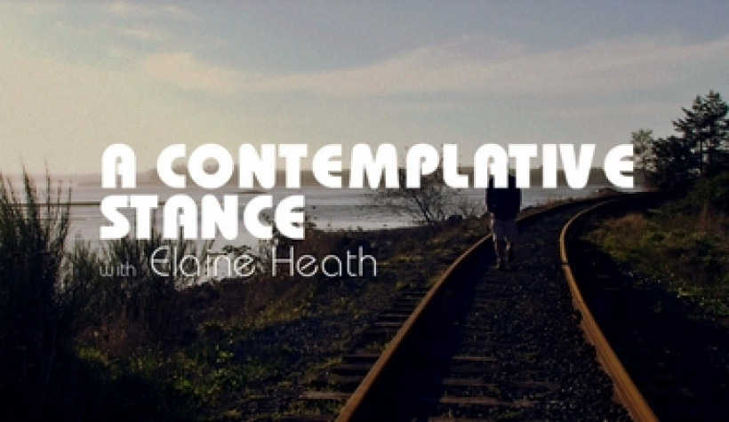 The Work of The People | Film | A Contemplative Stance