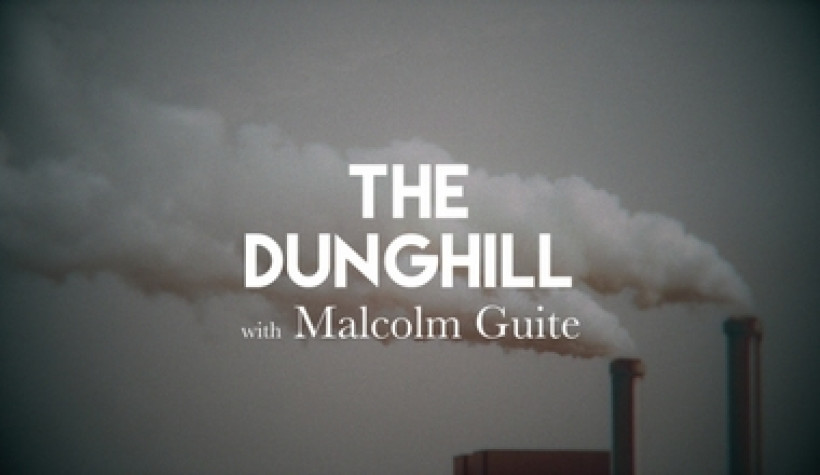 The Work of The People | Film | The Dunghill