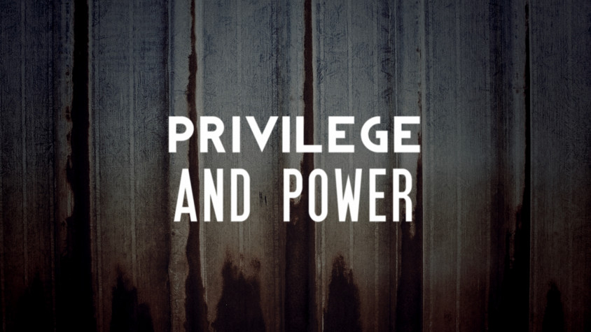 The Work of The People | Film | Privilege and Power