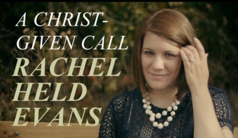 The Work of The People | Film | A Christ-Given Call