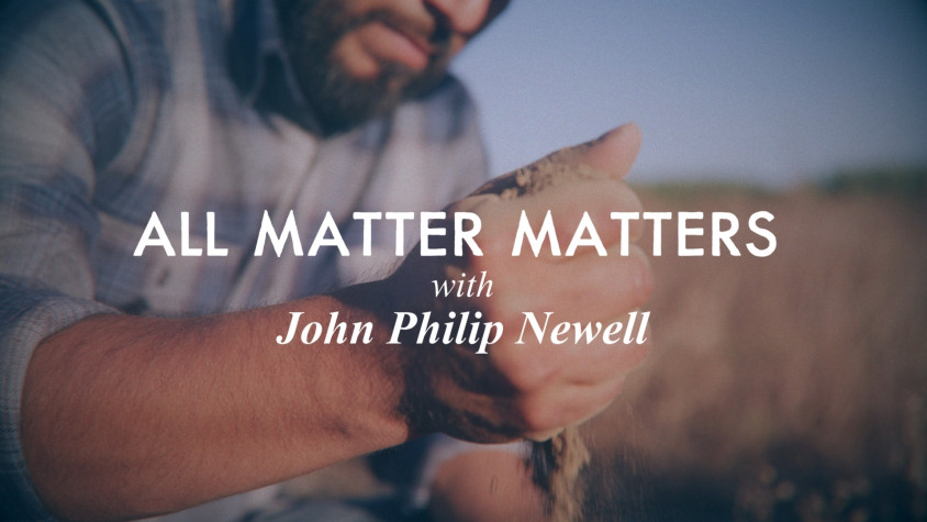 The Work of The People | Film | All Matters Matter