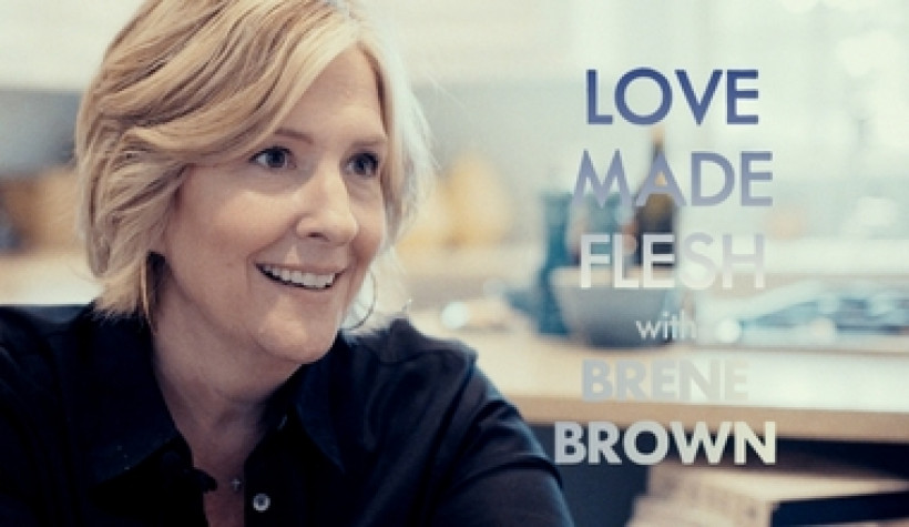 The Work of The People | Film | Love Made Flesh