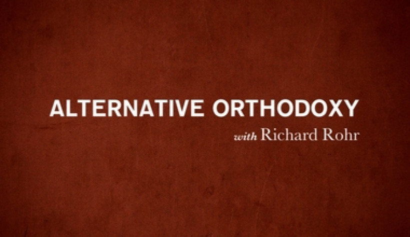 The Work of The People | Film | Alternative Orthodoxy