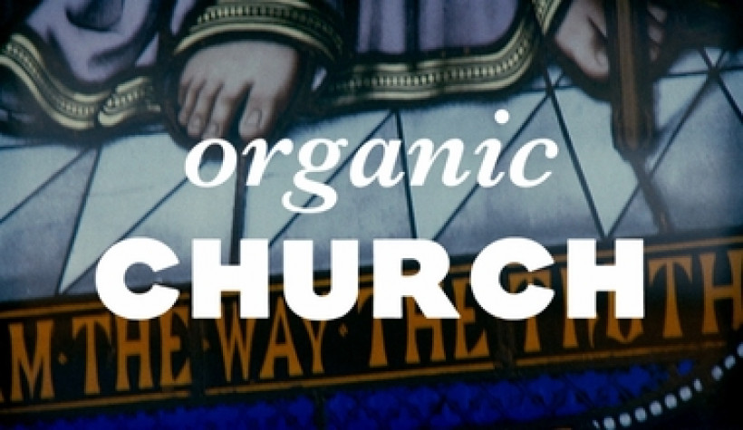 The Work of The People | Film | Organic Church